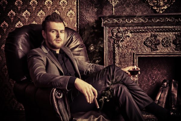 How to Find Your Gentleman Personality Archetype