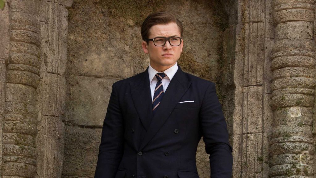 How to Affordably Dress Like a Kingsman on a Budget